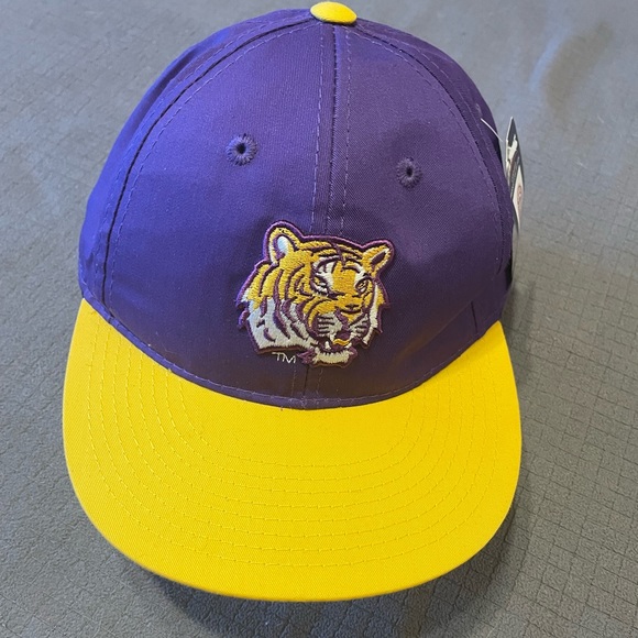 NCAA | Accessories | Vintage Brand New Lsu Louisiana State University ...